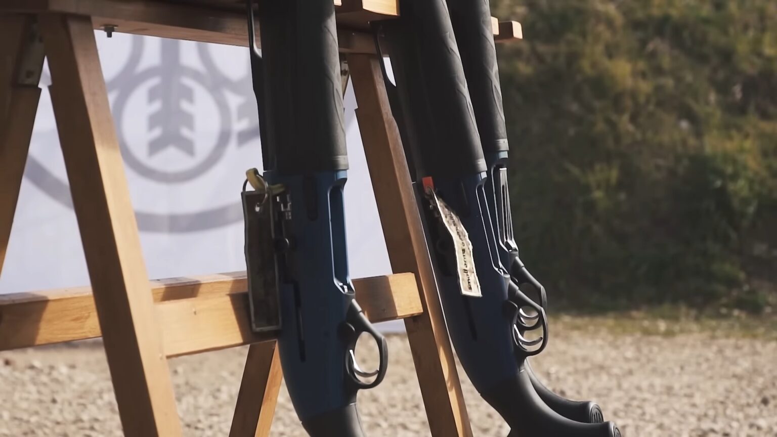 Possession of an Unregistered Firearm - Penalties & Charges